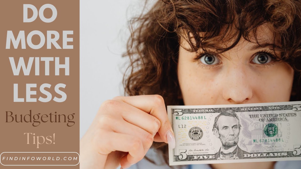 7 Tips for Budgeting in a Bad Economy | Increase Your Disposable Income ...
