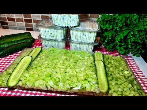 DONDURUCUYA SALATALIK NASIL KONULUR 🔝 HER YIL ONLARCA KG YAPIYORUM KIŞIN RAHAT EDİYORUM 💯