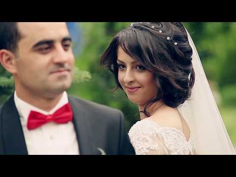 Рамиз и Наиля Wedding