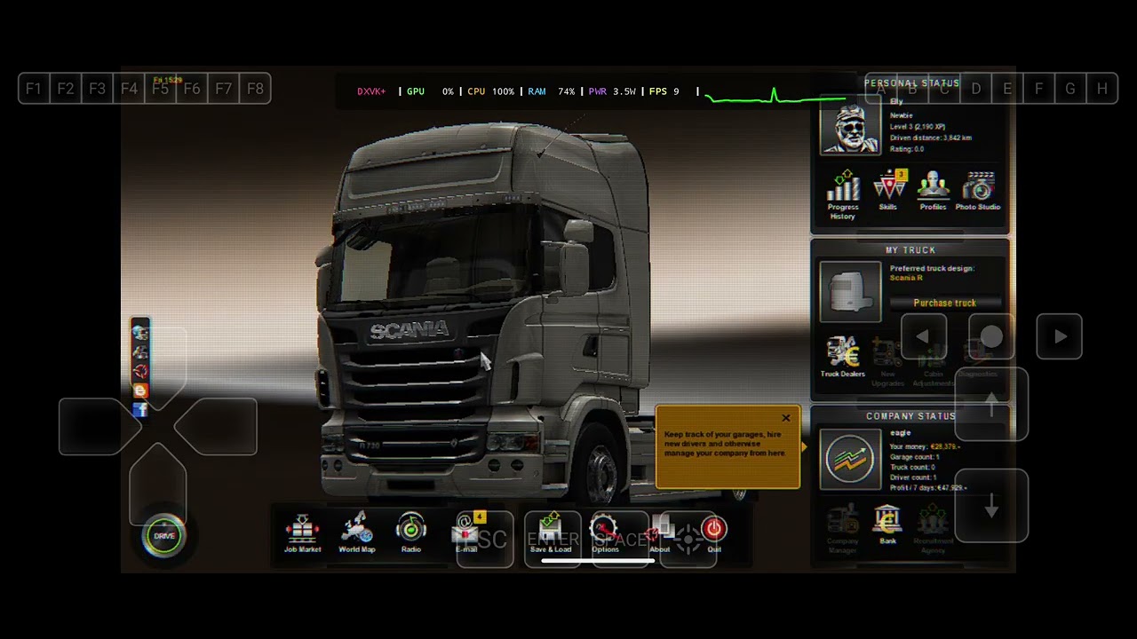 EURO TRUCK SIMULATOR 2 PRODUCT KEY 🗝️.....2025-2026 - YouTube