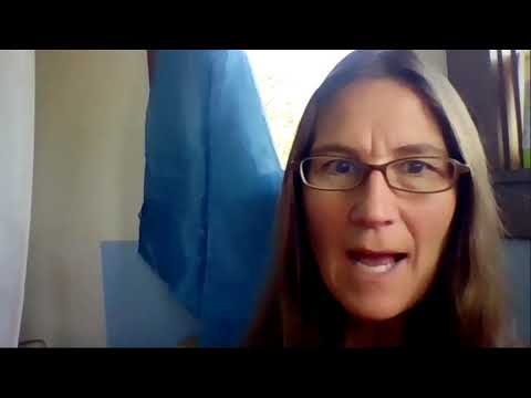 Hilary Stamper, Alaska Wilderness League - U.S. - YouTube
