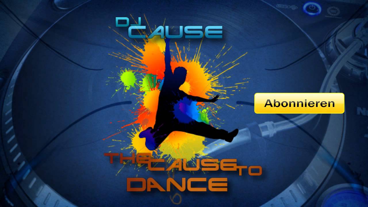 Pachelbel - CANON in D Techno Remix (by DJ Cause) - YouTube