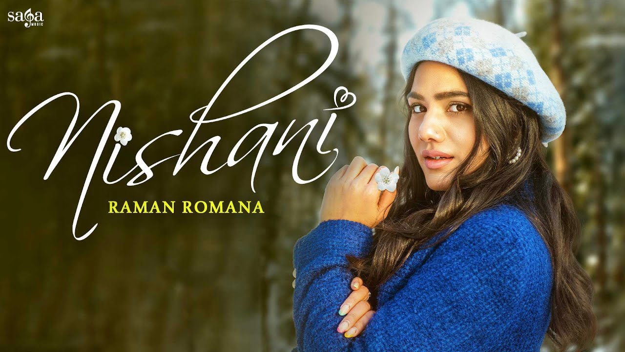 Nishani @RamanRomanaOfficial | Kala Nizampuri | Jatinder Jeetu | New ...