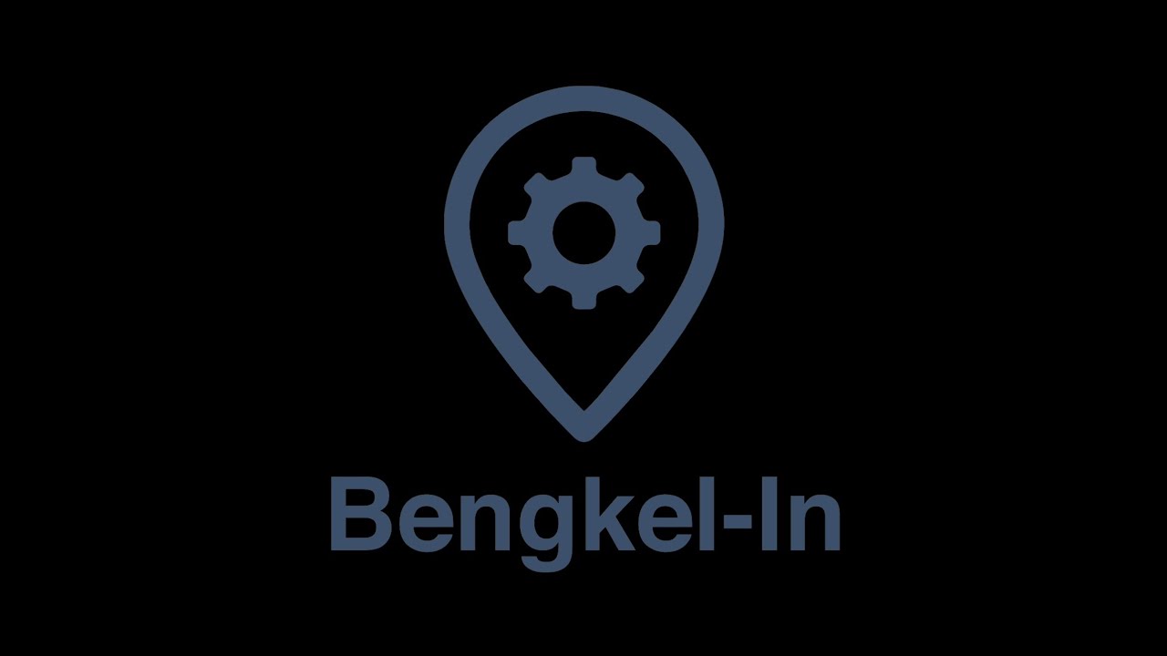 Teaser Bengkel-IN Apps || Aplikasi Penyedia Jasa Reparasi Online || By ...