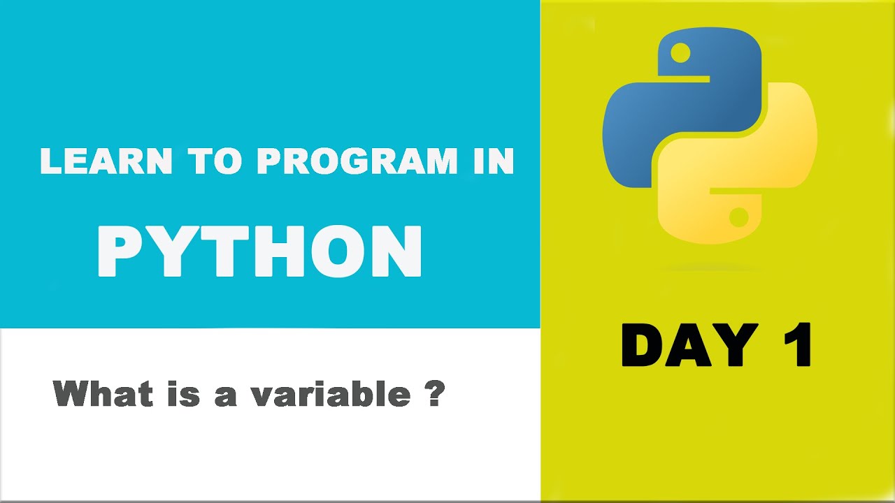 Day 1 What Is A Variable YouTube day-1-what-is-a-variable-youtube