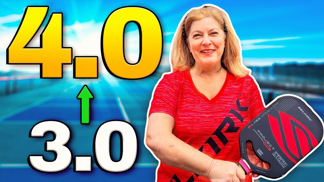 I taught a 3.0 how to go to 4.0 in 3 easy steps - YouTube