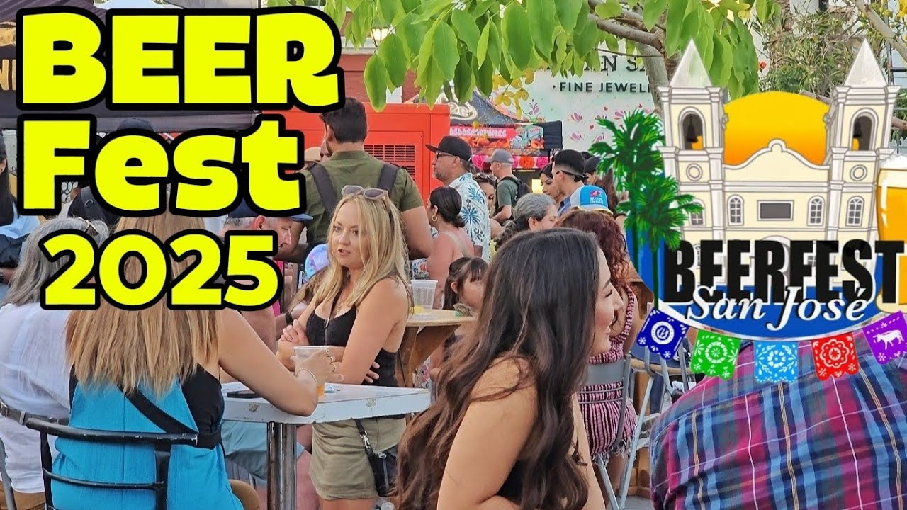 Santo Beer Festival 2025