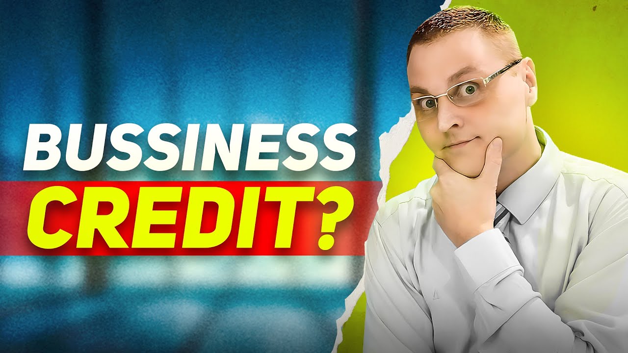How to Build Business Credit Fast WITHOUT a Personal Guarantee! - YouTube