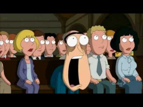 Family Guy~ Quagmire :O - YouTube