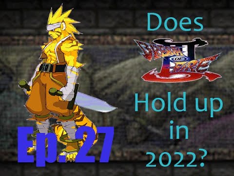 Does Breath of Fire 3 Hold Up in 2022? Episode 27: Freeing Deis - YouTube