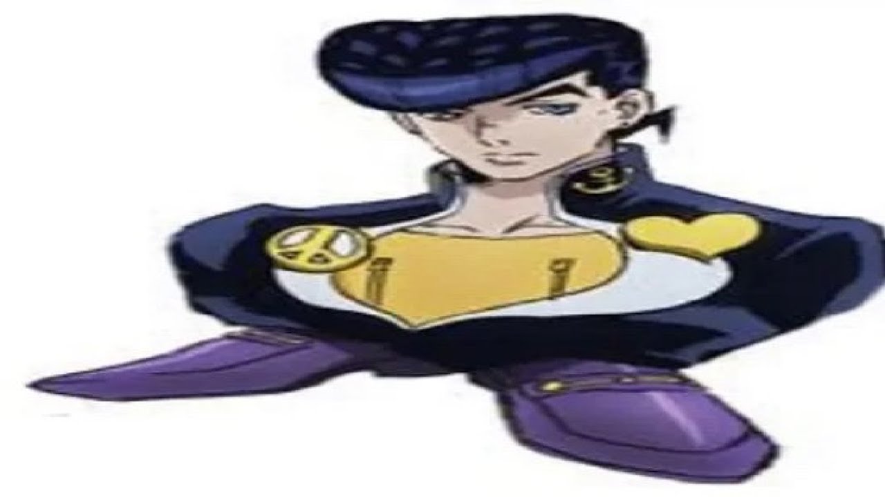 [JJBA ASBR] a collection of incredulous moments - YouTube