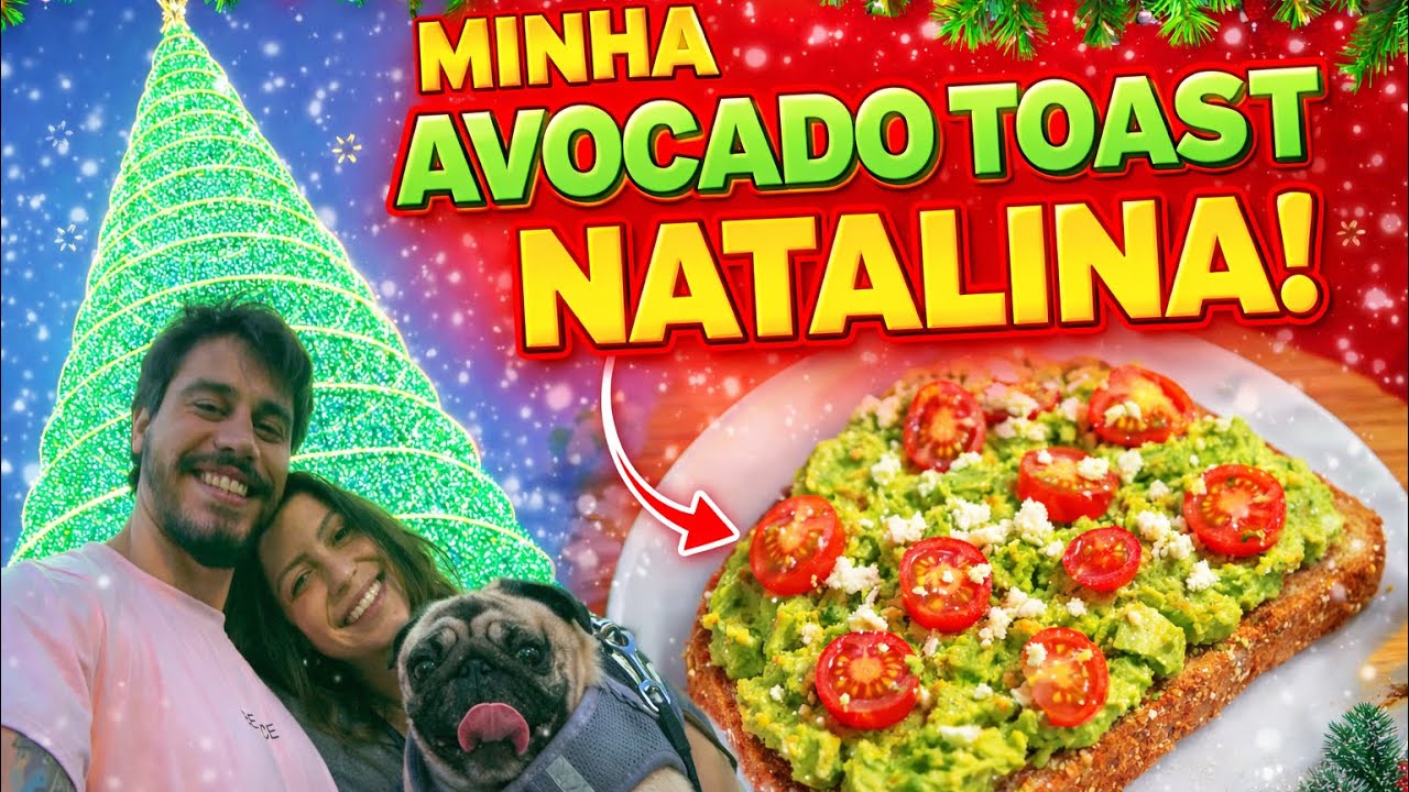 Natal em São José - YouTube