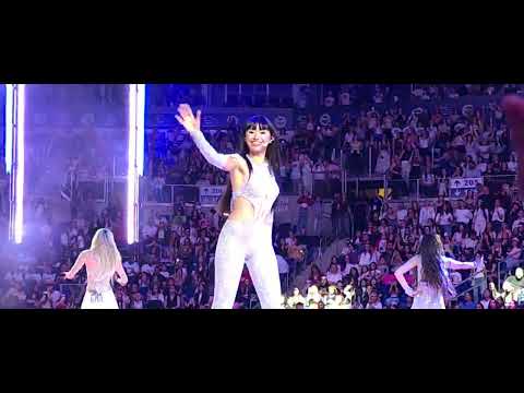 Manifest Ülker Arena 1.Gün Konseri Açılış #concert #live #music #livemusic 