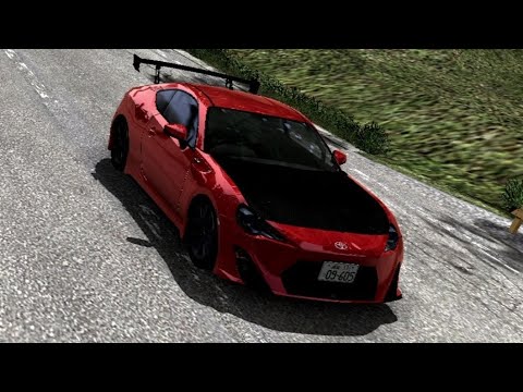 Initial D Arcade Stage 8 Infinity - Story Mode S Grade (超一流) Part 1 ...