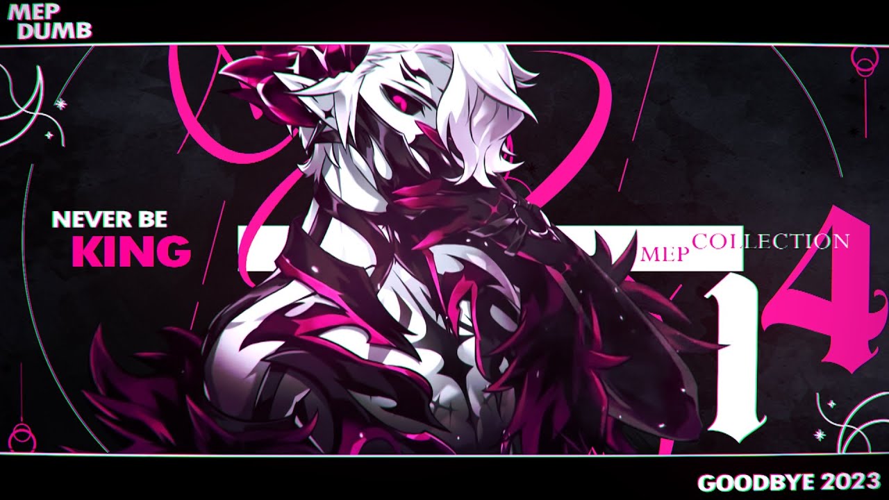 DEVIL'S LULLABY | MEP COLLECTION #14 - YouTube