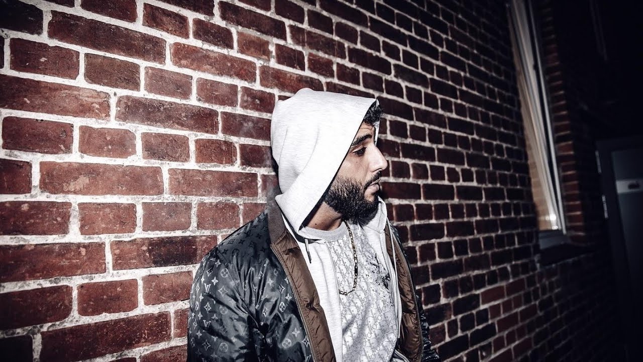 Samra ft. Capital Bra - Ich verblute - YouTube