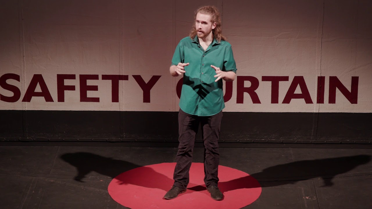 Why You Should Like Musical Theatre | Stephen Louis ...