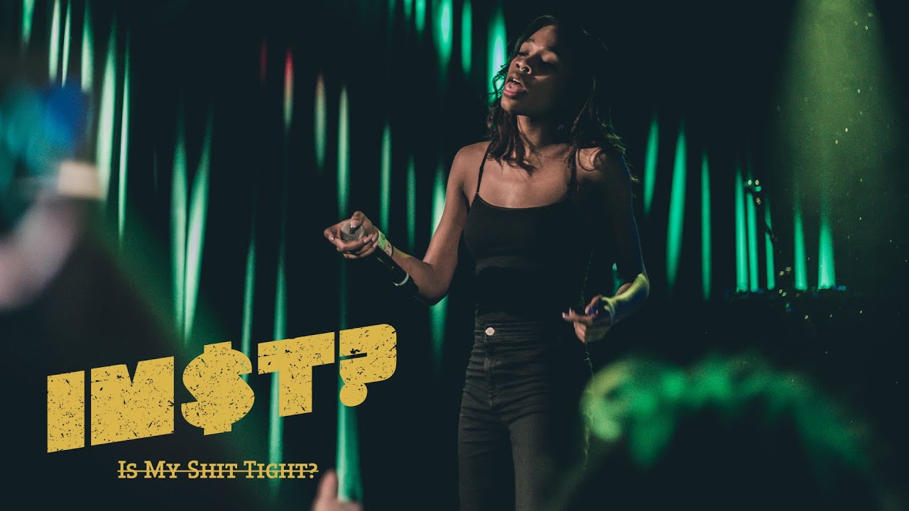 ABRA - Roses XOXO: Live at The Roxy Theatre - YouTube