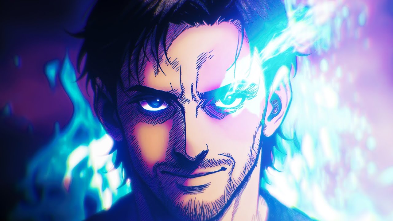 WHAT IF MESSI ENTERS BLUE LOCK? | BLUE LOCK manga animation - YouTube