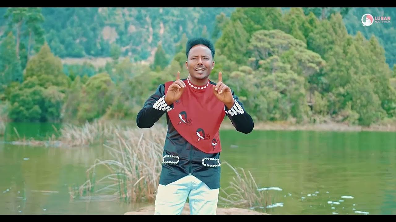new oromo song - YouTube