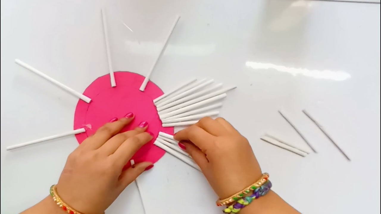 Kagojer ful /a4 nirmana/a4 kola walin nirmana/biththi sarasili nirmana ...