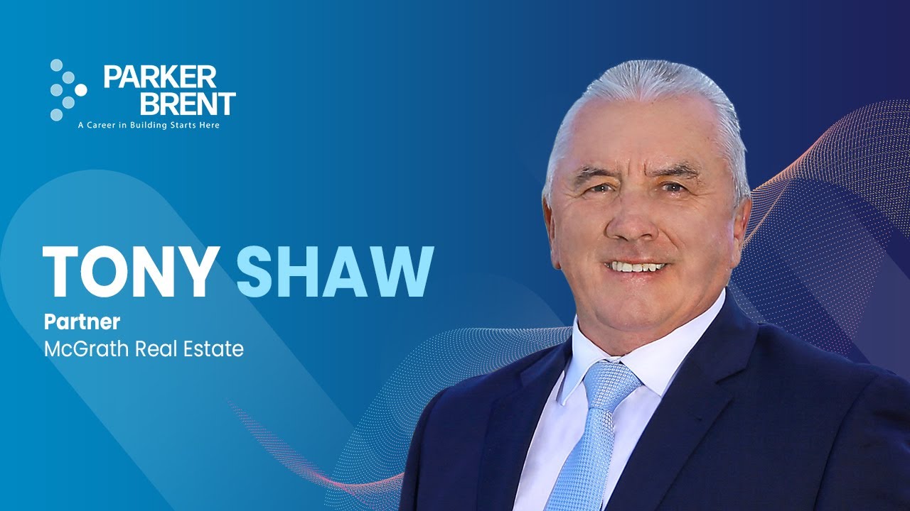 Hear from our guest: Tony Shaw (Former AFL Legend & Partner at McGrath ...