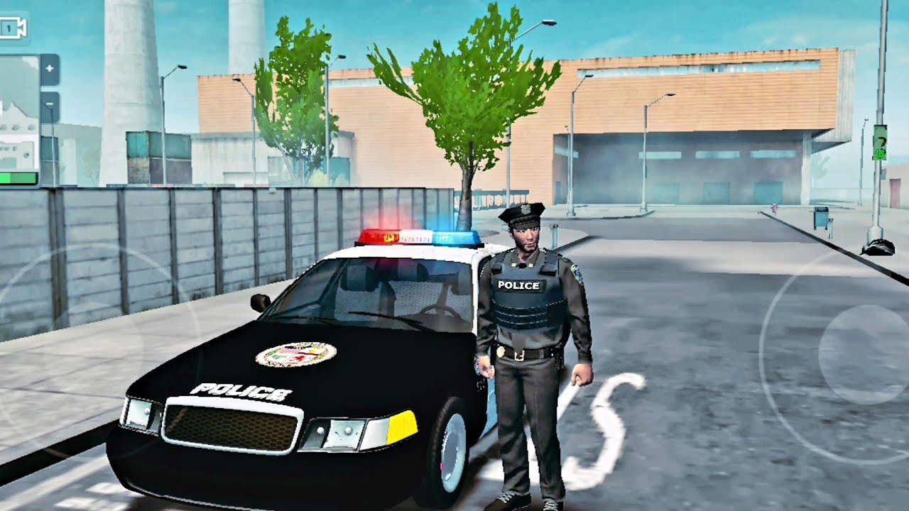 Police Sim 2022 Multiplayer Police Officer City Driver - Police Games ...