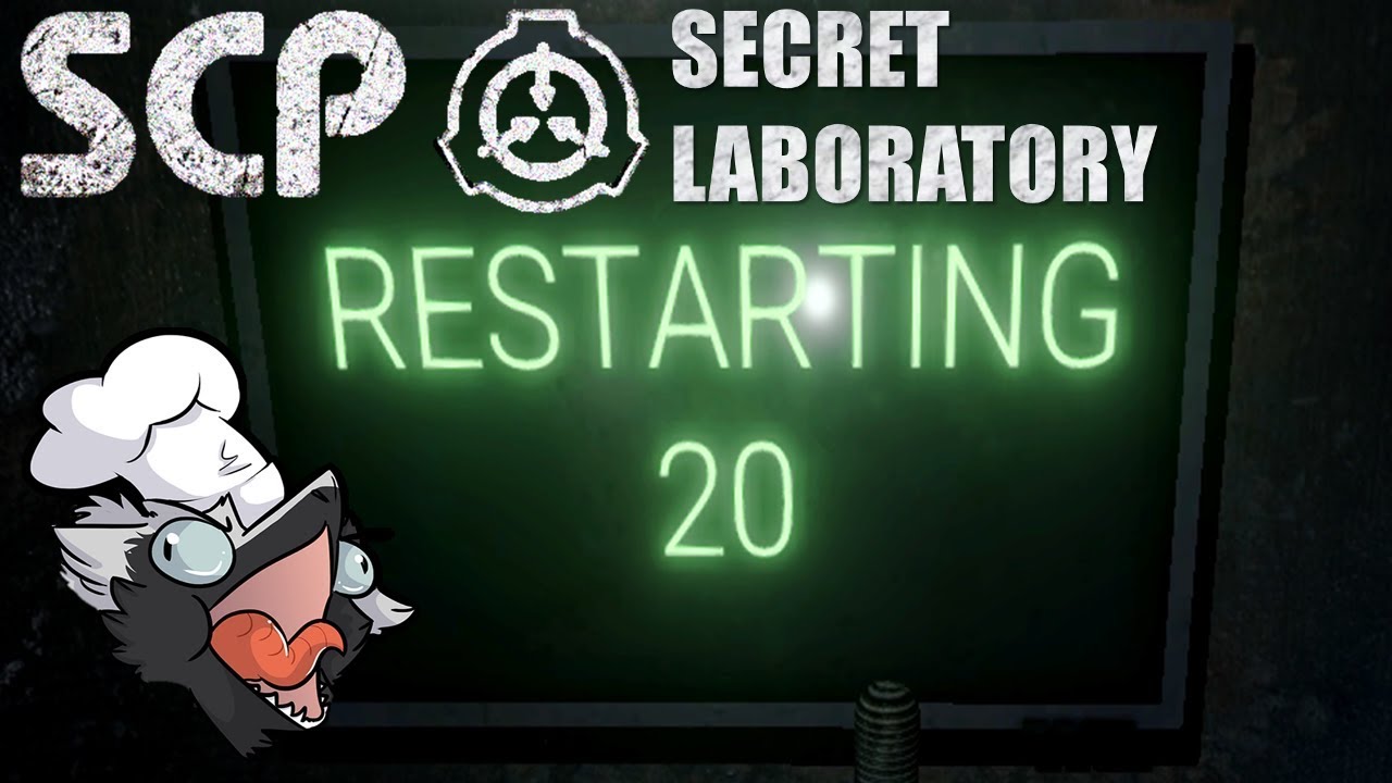 I LOVE the Intercom! | SCP: Secret Laboratory - [Part 4] - YouTube