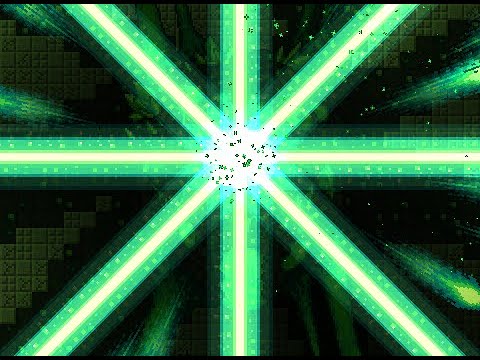 Patient 0 Rework | Terraria Mod Of Redemption - YouTube