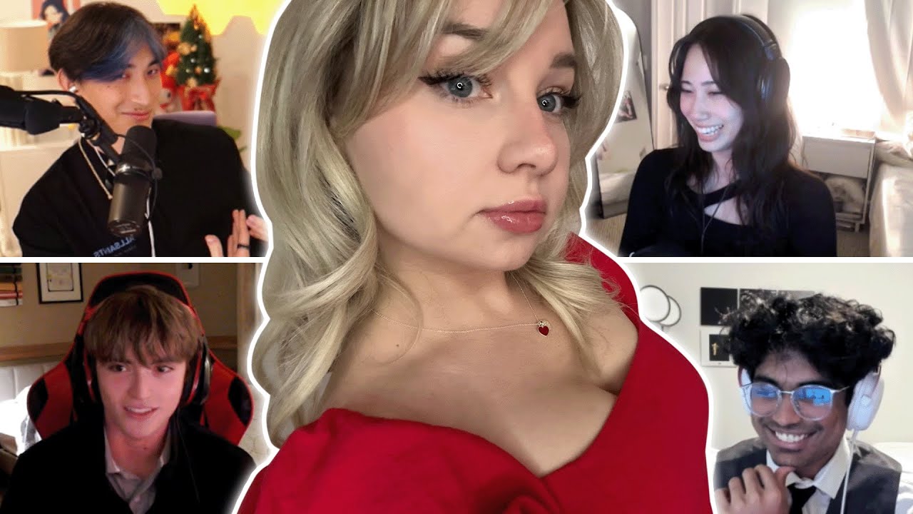 sagemommy tries edating (again)… ft curry, ethos, meili & more - YouTube