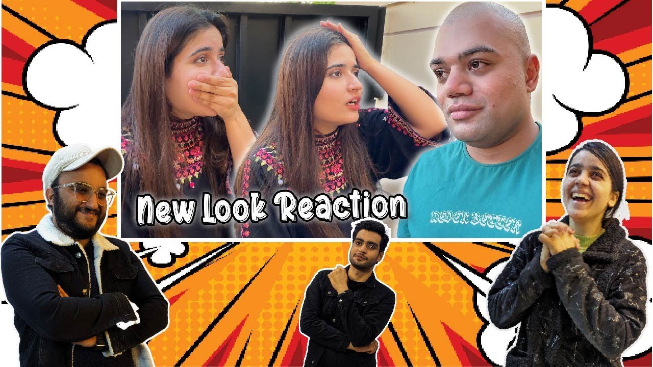 Reaction on Ducky bhai tind - YouTube