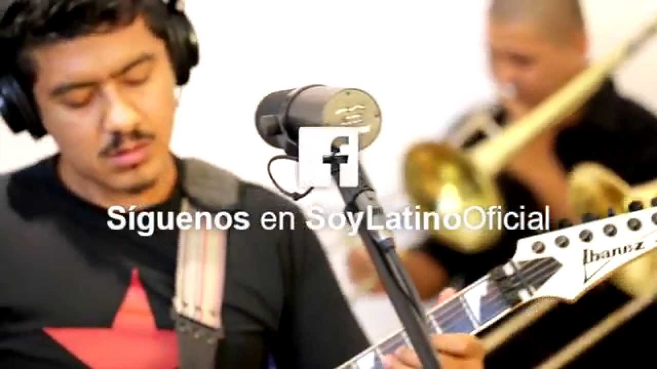 Lucy Vox - Vuelvo a Caer - YouTube