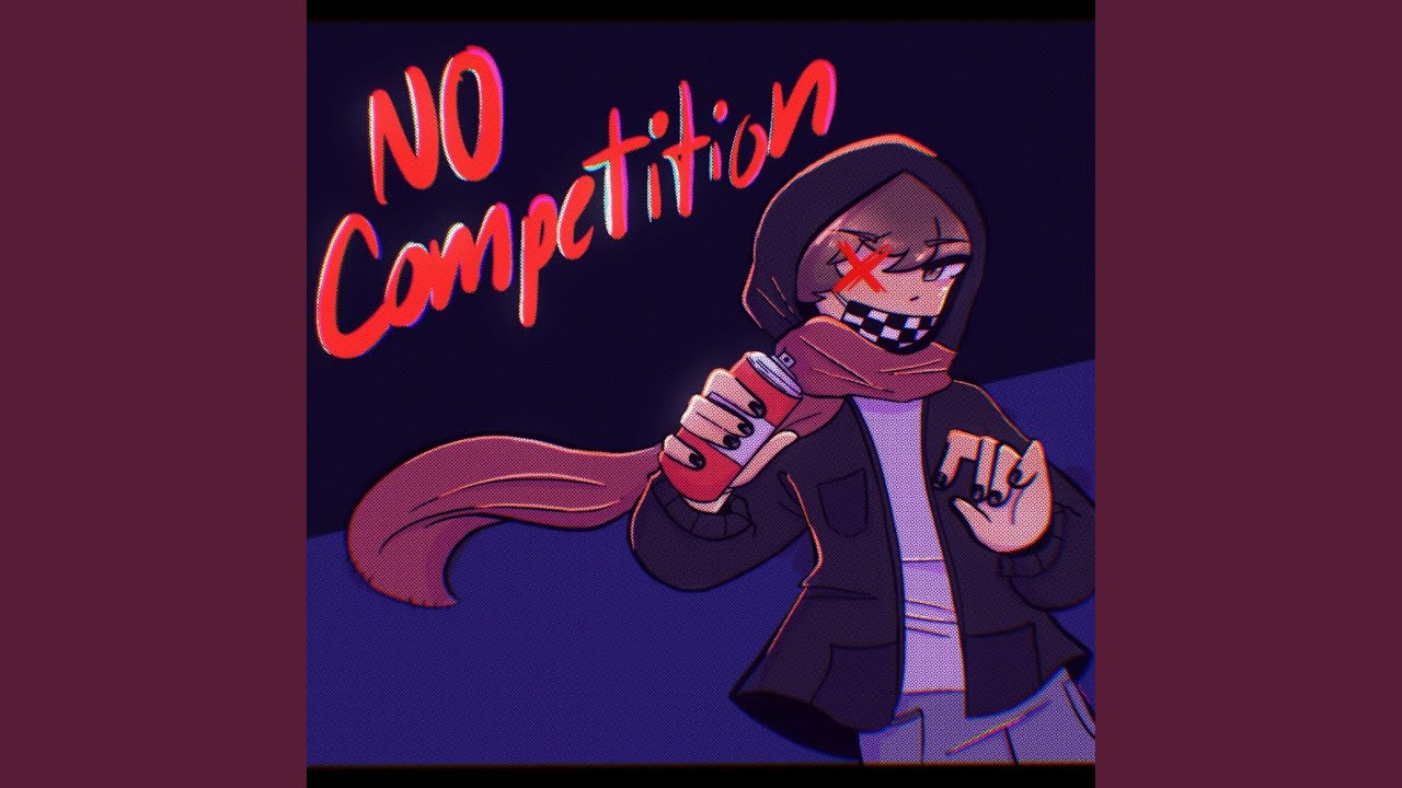 No Competition - YouTube Music