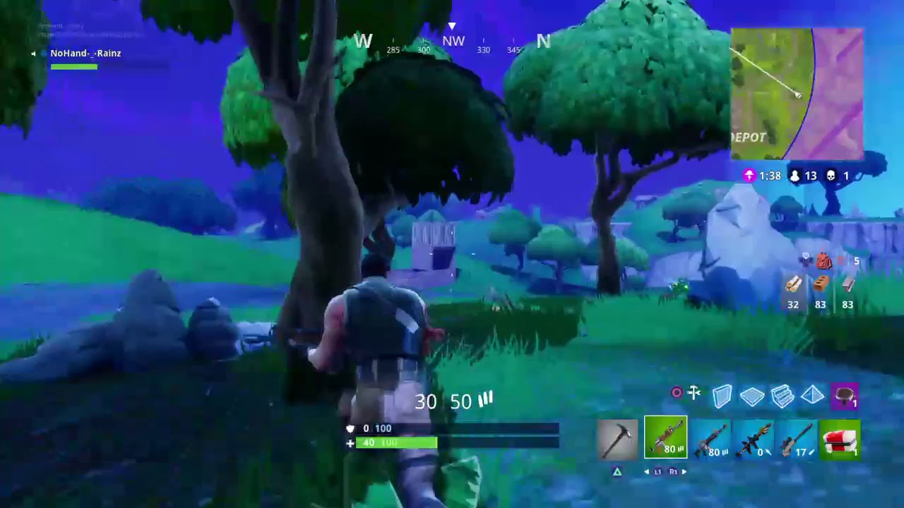 Fortnit stream (GER) - YouTube