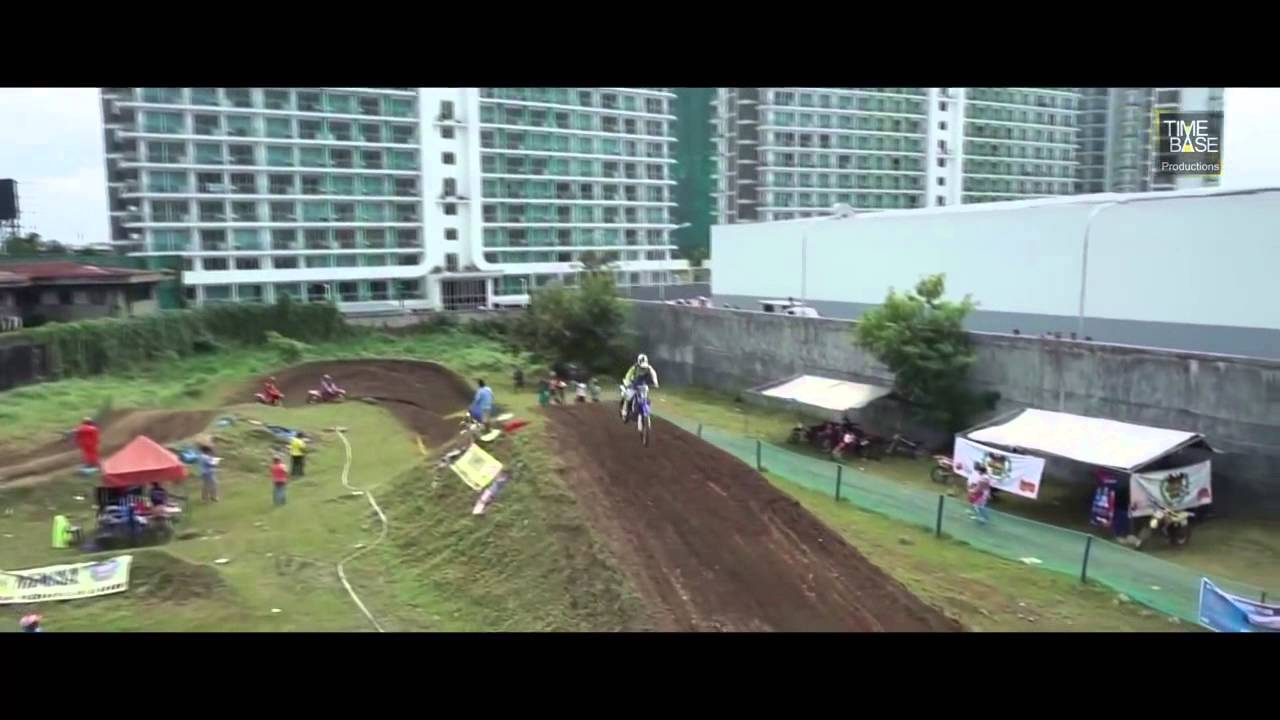 National Motorcycle Sports & Safety Association NAMSSA Asian MotoX ...