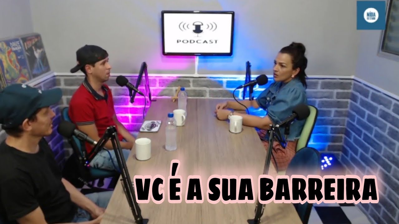 Lili Fonseca Responde ️ Podcast - YouTube