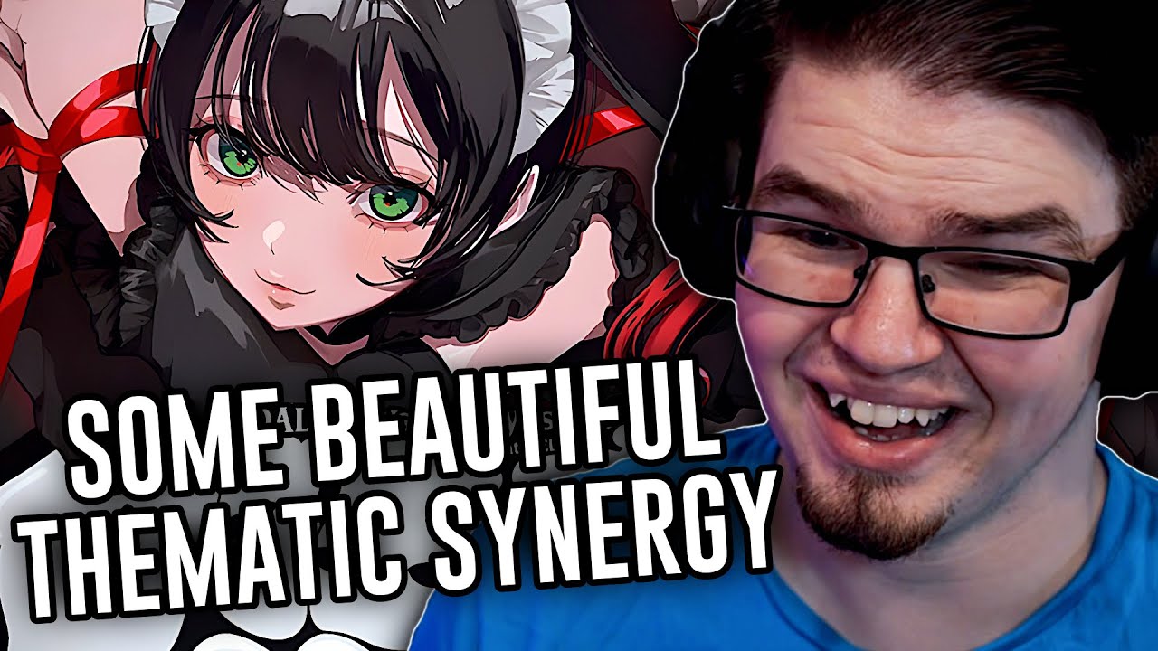 REDALiCE vs DJ Myosuke feat. DELUTAYA - KYOREN ROMANCE【Arcaea ...