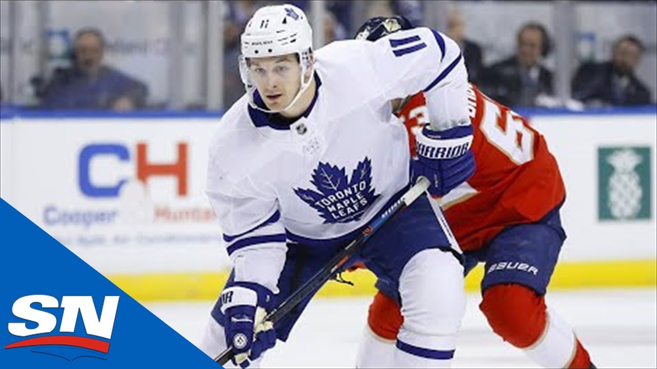 Will Zach Hyman Take A Hometown Discount To Stay In Toronto? w/ Justin ...
