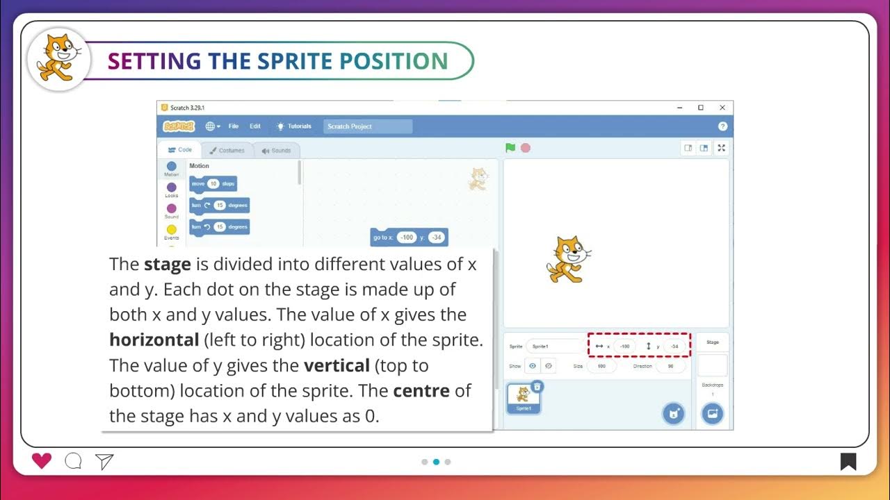 𝐒𝐞𝐭𝐭𝐢𝐧𝐠 𝐭𝐡𝐞 𝐒𝐩𝐫𝐢𝐭𝐞 𝐏𝐨𝐬𝐢𝐭𝐢𝐨𝐧 |𝐂𝐡 𝟎𝟕|𝐏𝐥𝐮𝐬 𝐕𝐞𝐫 𝟒.𝟎|𝐂𝐥𝐚𝐬𝐬 𝟎𝟒 - YouTube