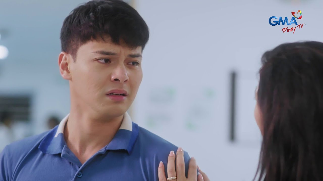 Cruz vs. Cruz: Jeffrey, apektado sa pagkikita nila ni Manuel! - YouTube