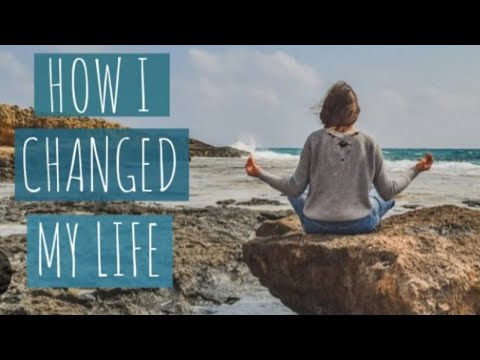 How I Changed My Life|This Video Is Life Changing 🚼|Unforgettable ...
