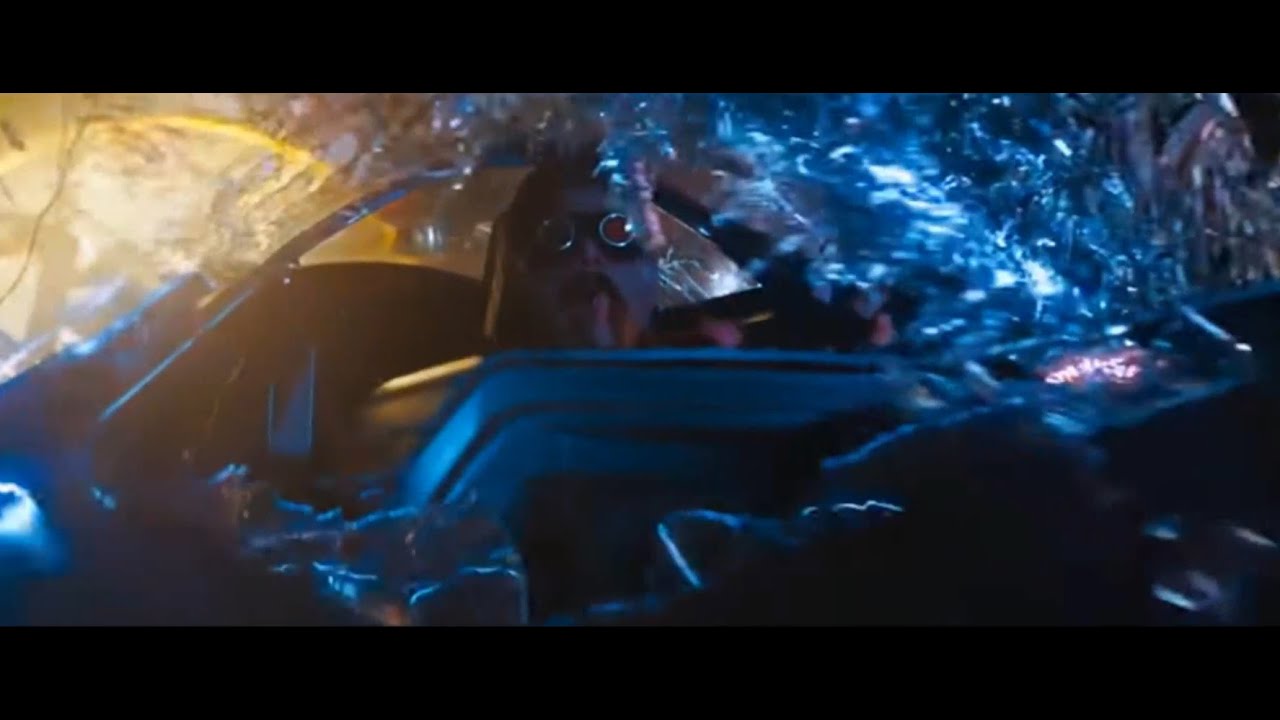 Sonic the Hedgehog (2020) - Doctor Robotnik's Defeat - YouTube