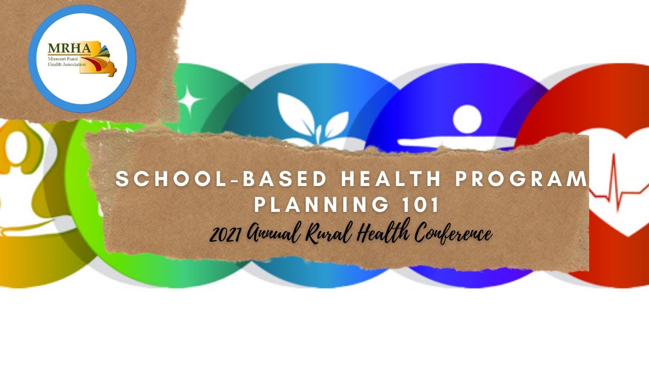 School-Based Health Program Planning 101 - YouTube
