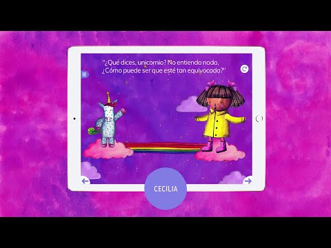 Interactive Stories for Kids in Spanish | FabuLingua — FabuLingua