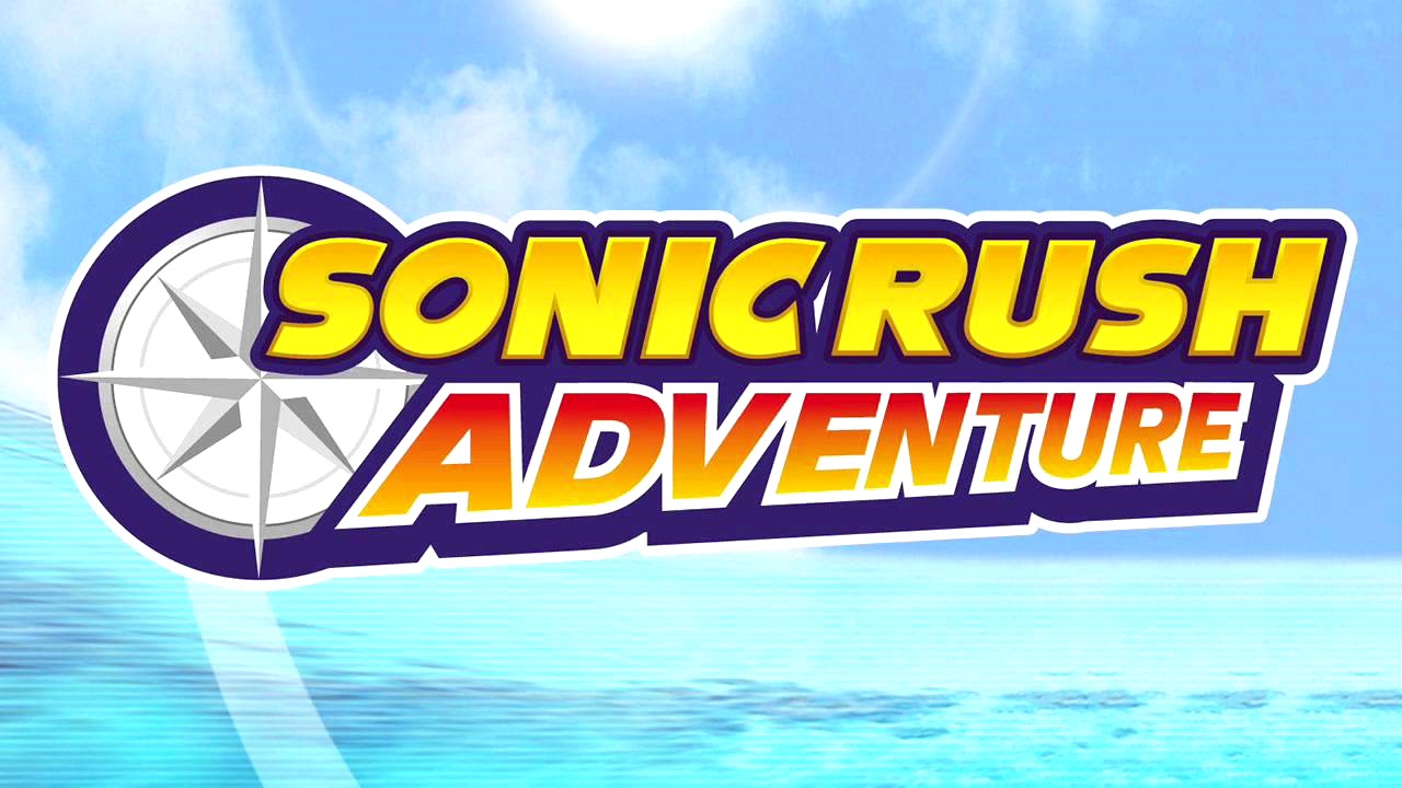Deep Core - Sonic Rush Adventure - YouTube