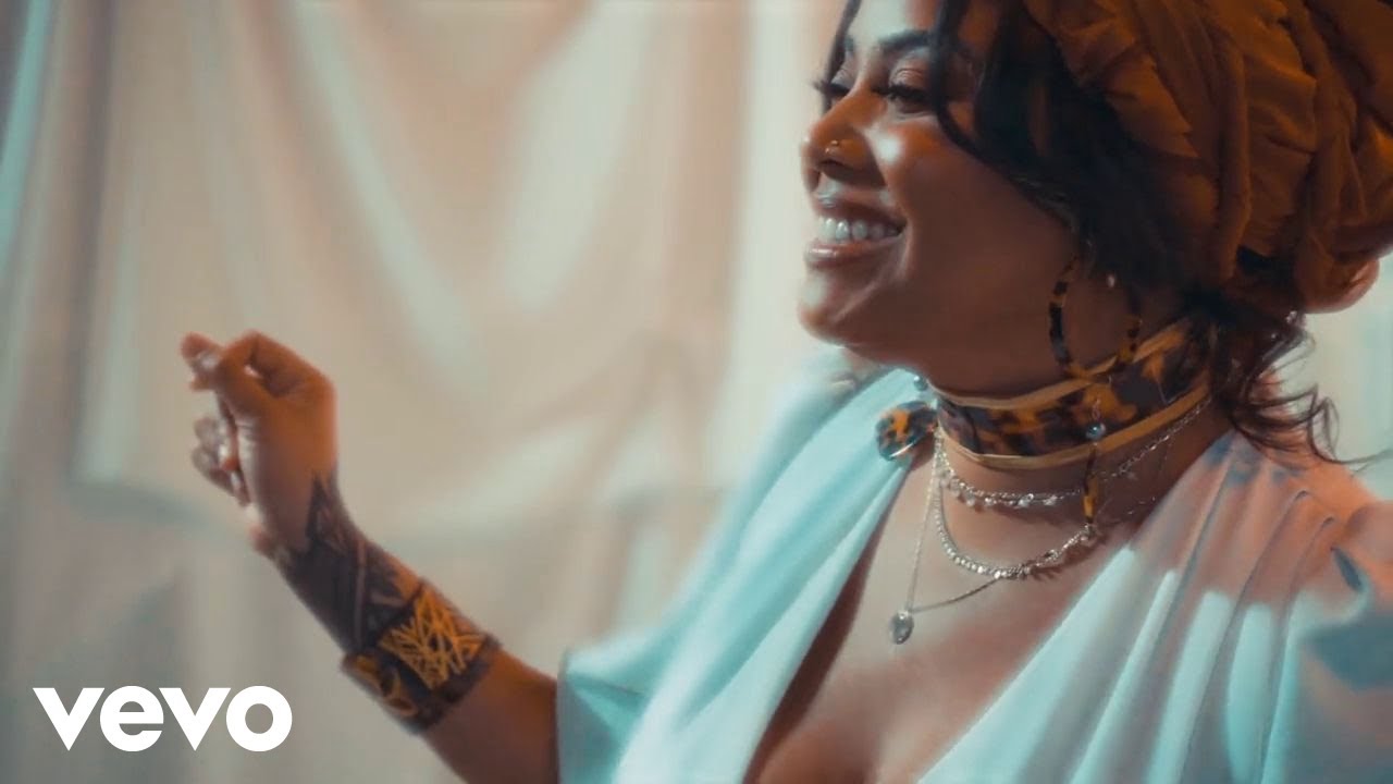 Tenelle - Home (Official Music Video) - YouTube