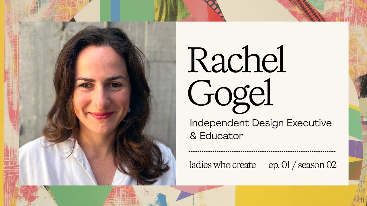 Ladies Who Create – Season 2 Premiere: Redefining Creative Leadership ...