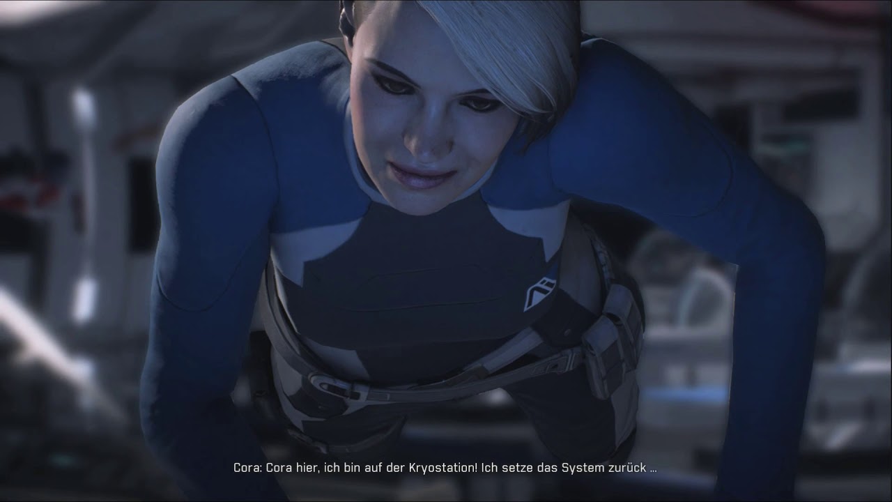 Andromeda1 Youtube