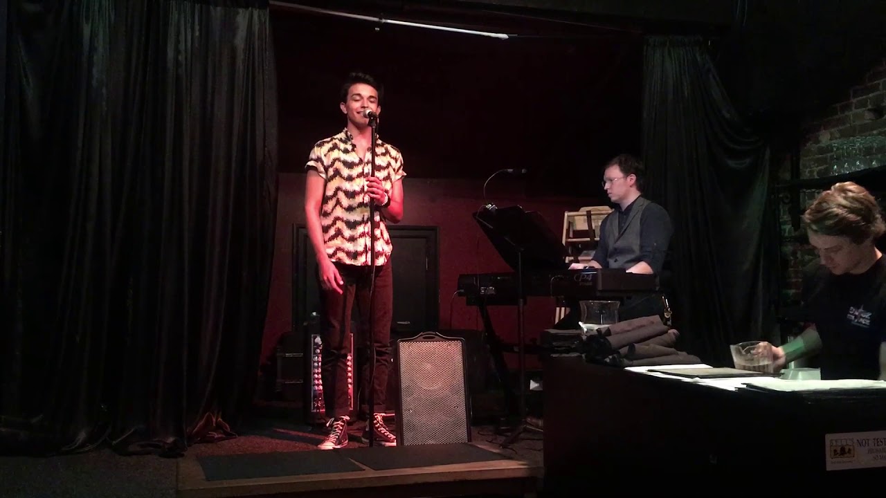 You And Me - Adam Wachter | Nick Cortazzo - YouTube