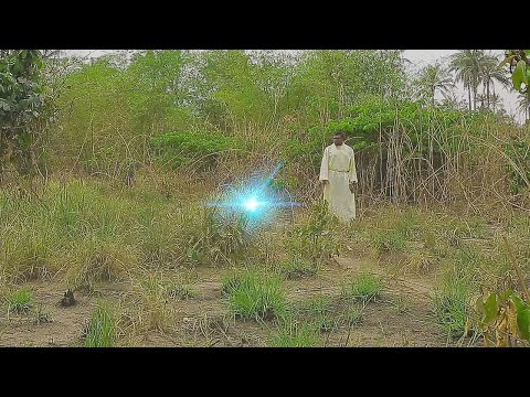 Please Watch This Powerful Christian Movie Of A Prayerful Rev Father In D Wilderness-Nigerian Movies
